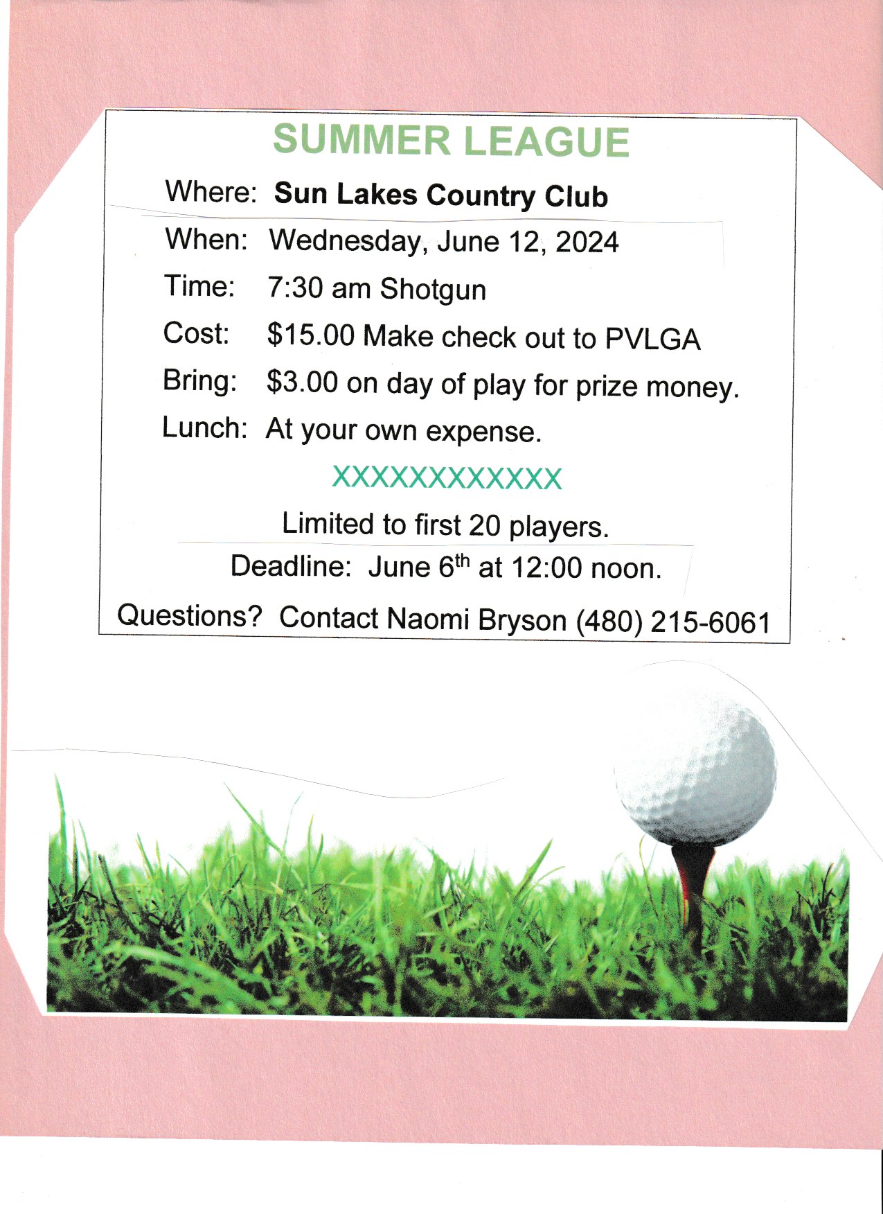 Homepage [paloverdewga.azgolf.org]